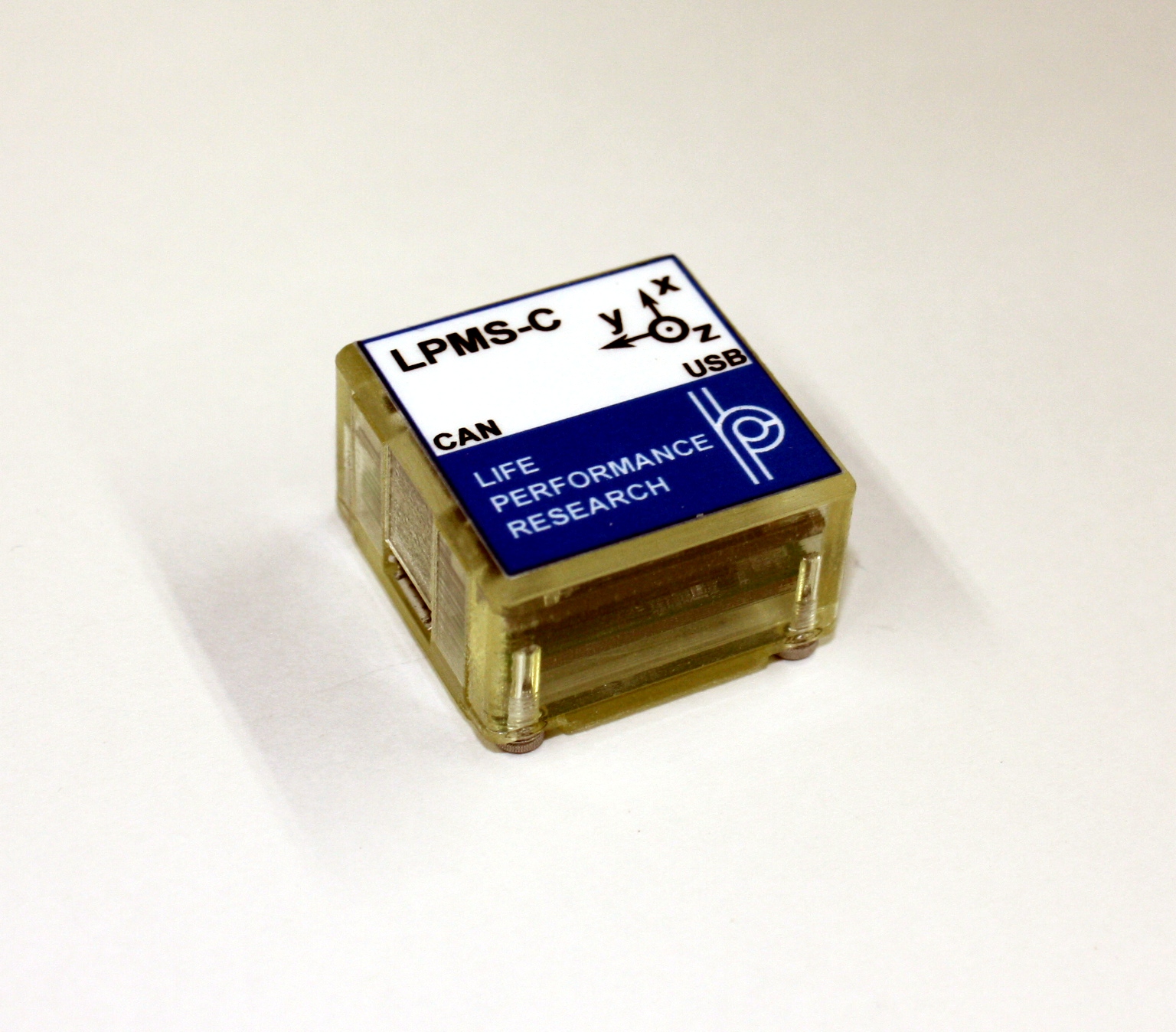 Case Prototypes - LP-Research