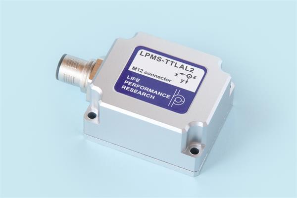 9-Axis Waterproof IMU LPMS-AL2 Series - LP-Research