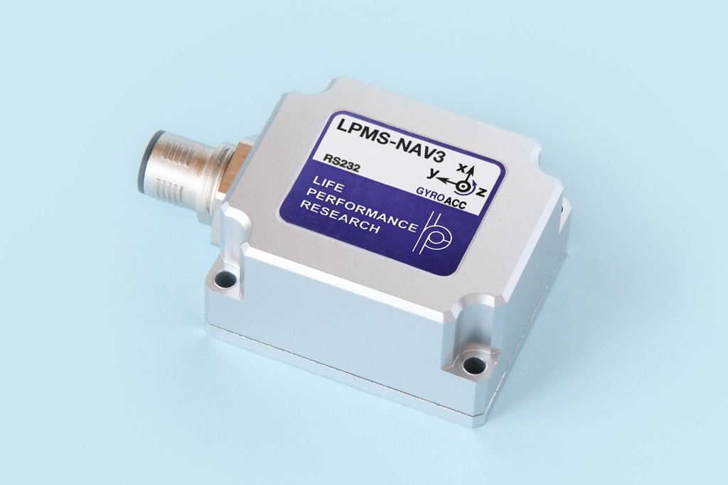 Inertial Measurement Unit (IMU) Devices - LP-RESEARCH