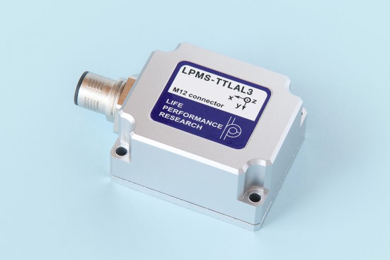 LPMS-AL3 Series: 9-Axis Inertial Measurement Unit (IMU) / AHRS with CAN ...