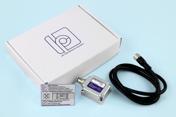 LPMS-AL3 Series: 9-Axis Inertial Measurement Unit (IMU) / AHRS with CAN ...