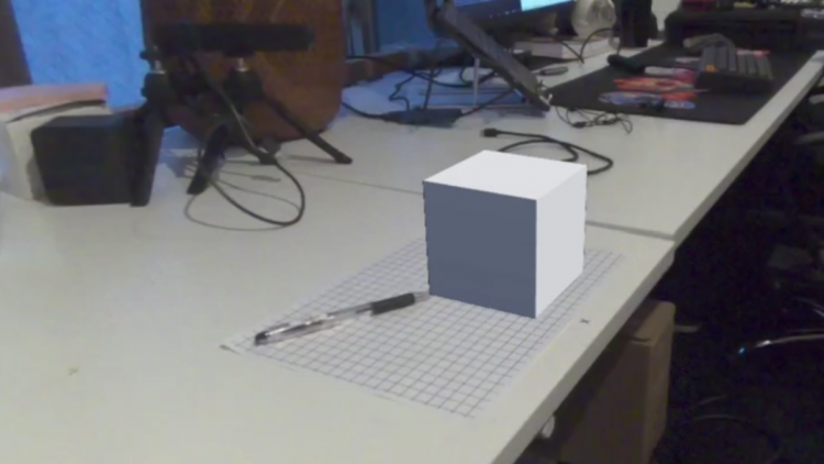 Welcome to the Home of LP-RESEARCH Sensor Fusion Solutions - LP-RESEARCH