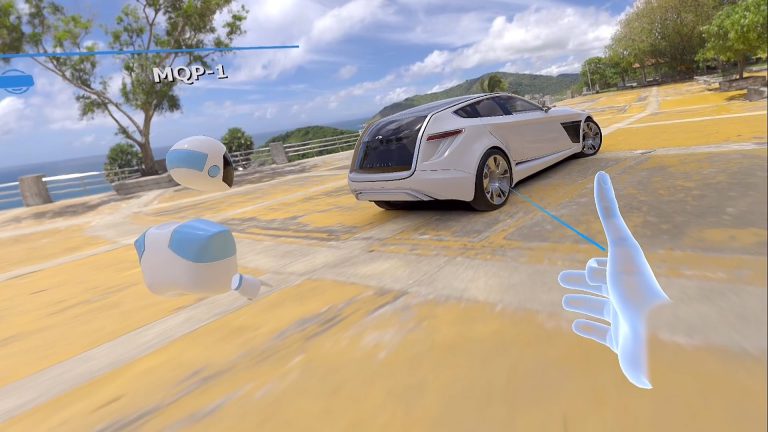 Welcome to the Home of LP-RESEARCH Sensor Fusion Solutions - LP-RESEARCH