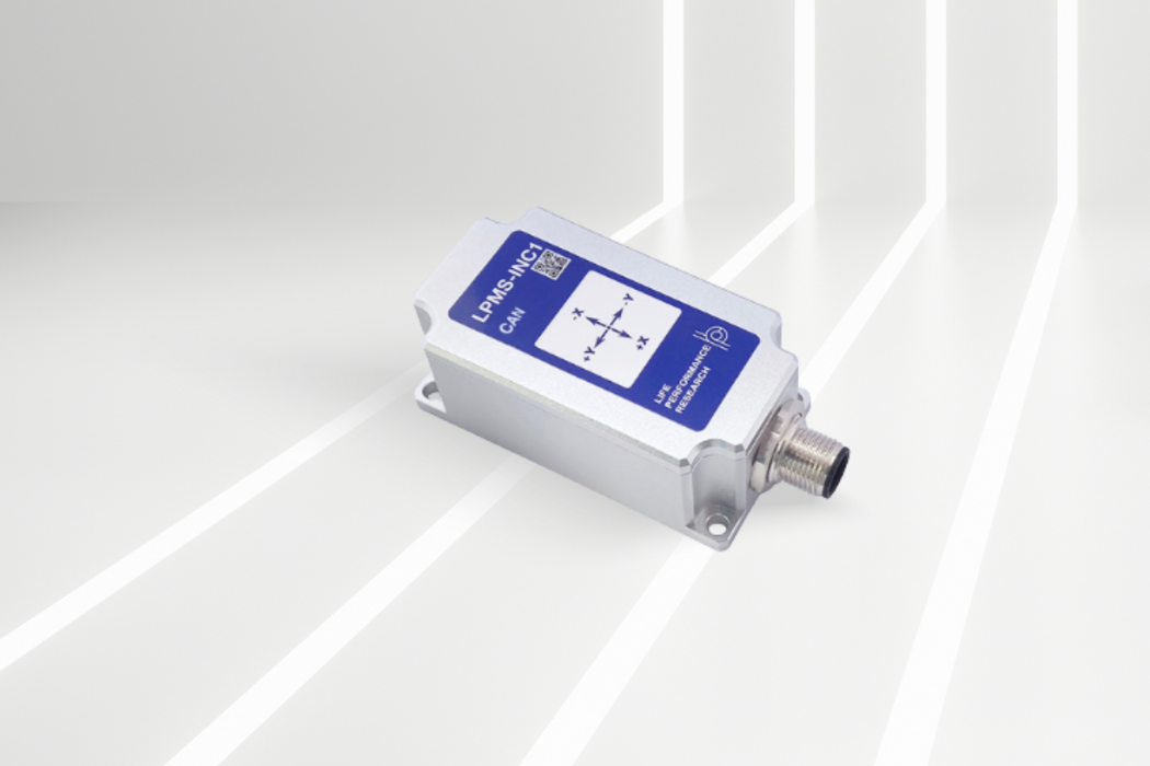 Welcome to the Home of LP-Research Sensor Fusion Solutions - LP-Research